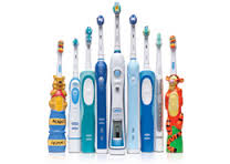 How to Recycle Electric Toothbrushes & Their Batteries | Martin Family ...